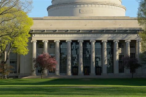 Mit Unveils A New Action Plan To Tackle The Climate Crisis Mit News