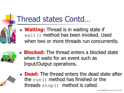 Ppt Java Multithreading Simplified Concepts And Implementation Powerpoint Presentation Id