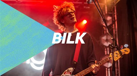 Bilk Daydreamer Bbc Music Introducing At Reading And Leeds 2022