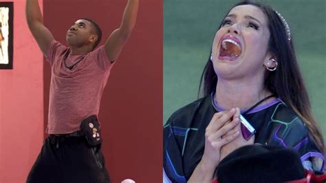 Davi Se Iguala A Juliette Em Marca Do Bbb 24 Veja Semelhanças