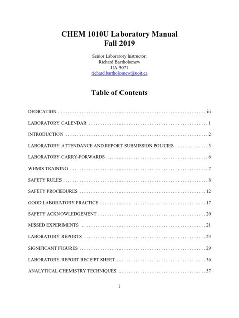 Chem 10 Lab Report Pdf Stairs Titration