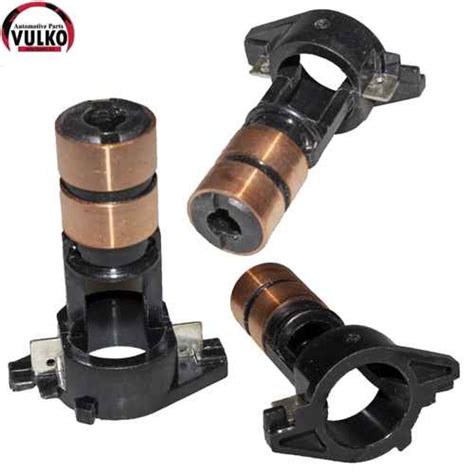 Felcas | ⚡Colector Rotor Alternador Sistema Bosch Torre Grande Renault ...