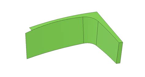 Sweep Problem Simple Autodesk Community