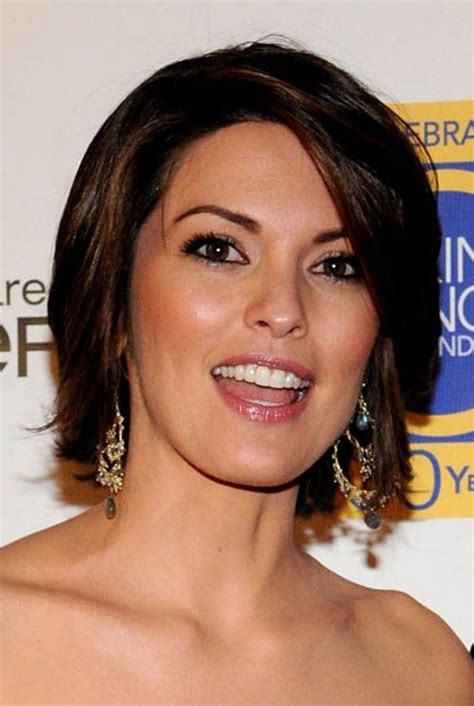 Alana De La Garza Atriz