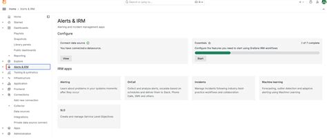 使用 grafana 和 influxdb cloud 3 0 的 deadman 告警 influxdata influxdb 时序数据库