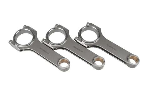 Carrillo Crl Connecting Rods Set For 2023 Toyota Gr Corolla
