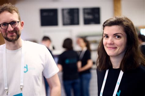 Eindrücke Der Ersten Dida Machine Learning Konferenz Dida News