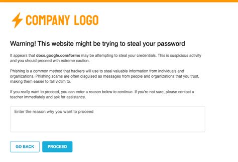 Github Nathancatanians Notification Templates User Notification Templates For Netskope