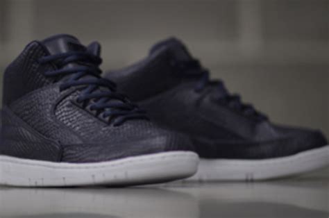 Obsidian Nike Air Python Sps Are Releasing This Month Complex