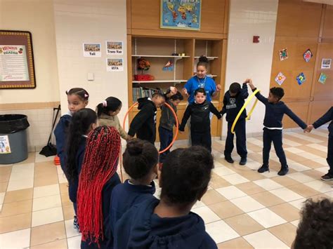 Grade 2 Loves Class Game Time Parthum Elementary School