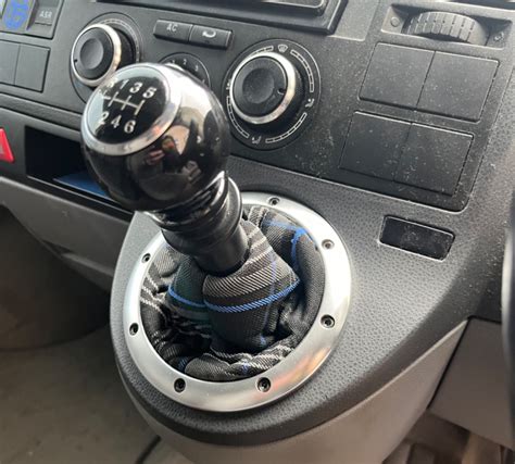 Accurate Vw T5 Audi Tt Gear Ring And Adapter By Pierside Design Works Makerworld Download Free 3d