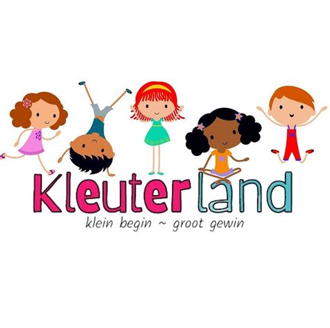 Kleuterland Speelgroep Mbombela