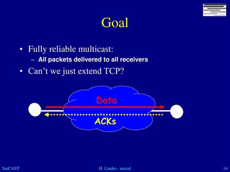 PPT Satellite Multicast For Web Applications PowerPoint Presentation ID