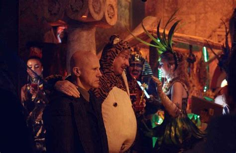 Zero Theorem Poster And Directors Statement See Terry Gilliams Zero Theorem Poster And Directors Statement See Terry Gilliams