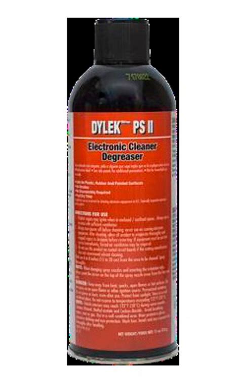 Chem Search Nch™ Dylek Ps Ii Aerosol Da04