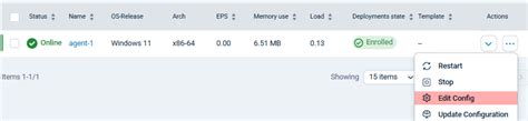 configure an individual nxlog agent nxlog platform documentation