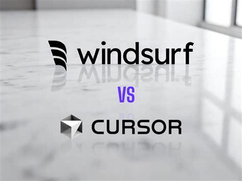 Cursor Vs Windsurf IDE Reasons I Chose Windsurf Hostbor Tech Reviews Home Labs AI