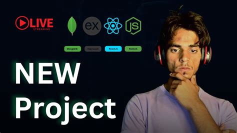 Full Stack New Project Live Mongodb Expressjs Nodejs Reactjs Code By Mahesh Youtube