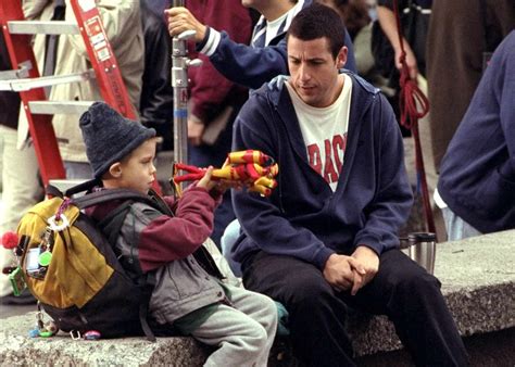 Big Daddy Movie