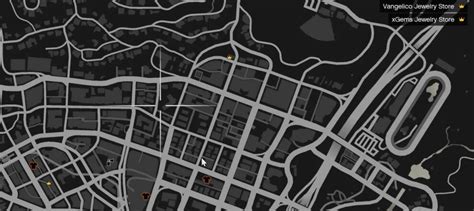 Vangelico Robbery System Fivem Store Fivem Mods