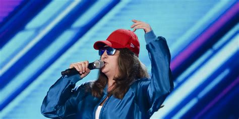 The X Factors Honey G Opens Up About Being Sexually Assaulted Its