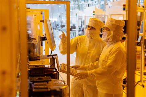 Weekly News Roundup With 300 Immersion Lithography Duv Machines Can China Expand Advanced Chip