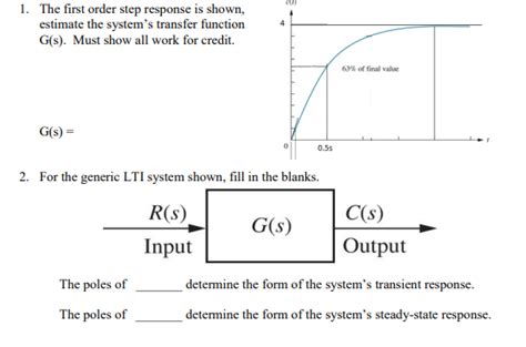 solved c reduce a block diagram of multiple subsystems to