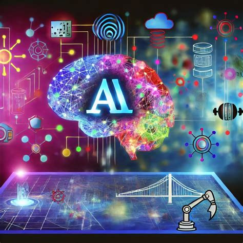 Incorporationai On Linkedin Ai In Cyber Physical Systems Bridging Digital And Physical Worlds In