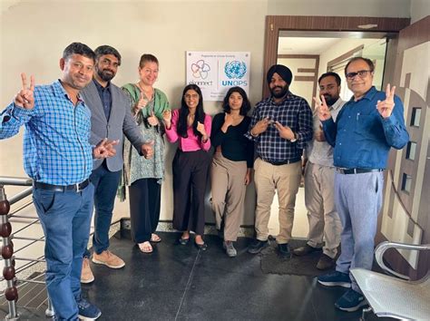 Simonetta Siligato On Linkedin India Odisha Circulareconomy