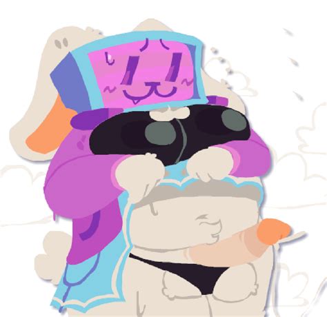 Rule 34 Animated Anthro Balls Bodily Fluids Body Hair Circumcised