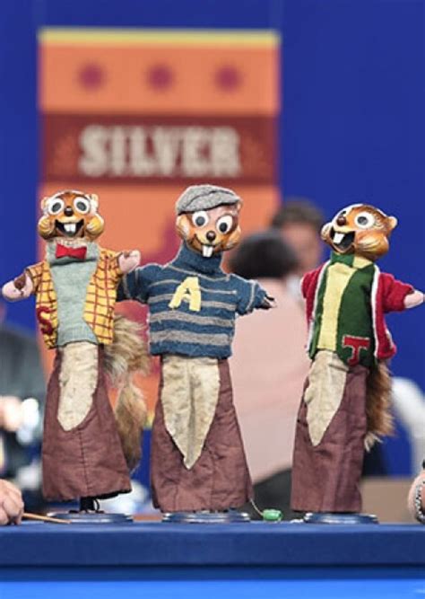 Carol Askine Fan Casting For Getting Munked Mycast Fan Casting Your