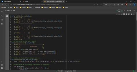 Reddy Vinay Devulapalli On Linkedin Internpe Pythonprogramming