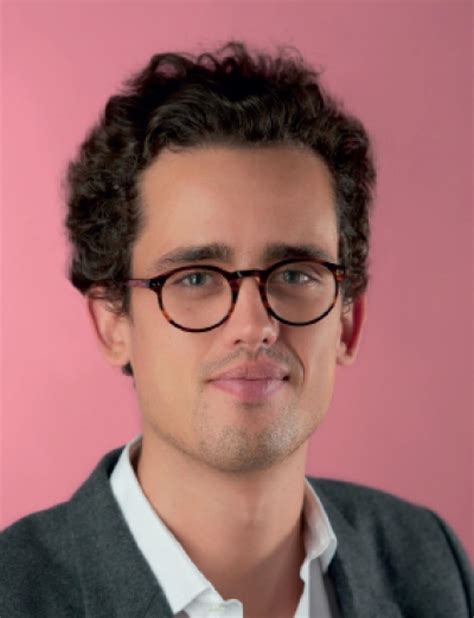 Ogilvy Consulting Dylan Buffinton Nommé Lead Practice Scale Up