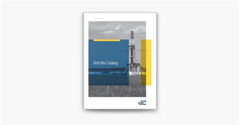 ‎baker Hughes Drill Bits Catalog On Apple Books