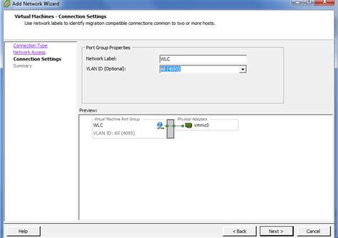 Installation Of Virtual Wireless Controller Vwlc Root