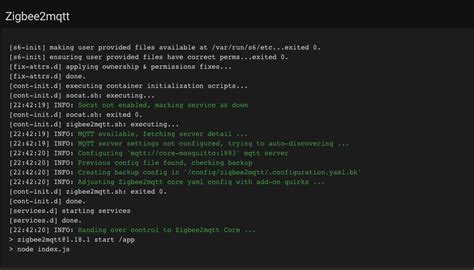 Solved Problem Installing Sonoff Zigbee Dongle 30 With Mosquito