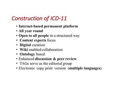 Icd And Icf Pdf