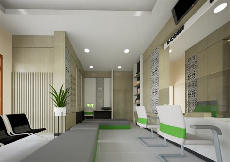 Interior Design Ptsp Pengadilan Negeri Bengkayang By Ogi Rinaldi At