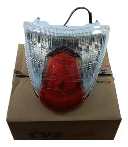 Stop Apache 180160 Original Cuotas Sin Interés