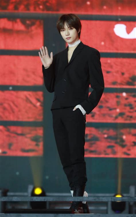 240401 Txt Beomgyu Minisode 3 Tomorrow Comeback Showcase Kpopping