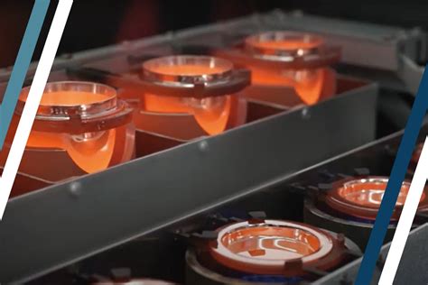 Equipo De Fusión De Material Nieka La Solución A Los Problemas De Preparación De Muestras Wg