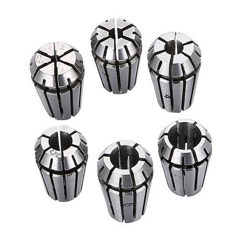 Cnc Machine Collet At ₹ 10000 Piece Computer Numerical Control