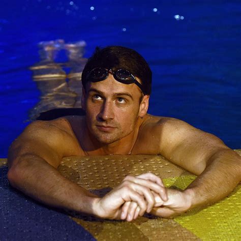Ryan Lochte Package