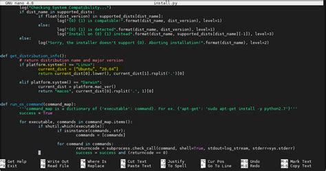 Install Problem Bench Init Erpnext Setup Frappe Forum