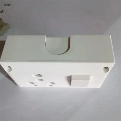 In Switch Socket Combined With Box Polycarbonate At Piece In Vasai Virar
