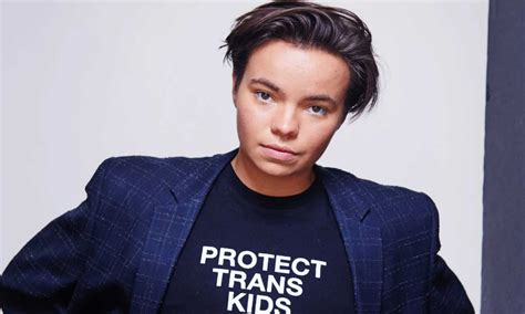 Ironheart Star Zoe Terakes Deeply Grateful To Be Mcus First Out Trans Actor Trendradars