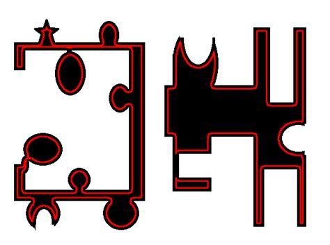 OpenCV Android Resize A Contour But Retain Center OpenCV Q A Forum