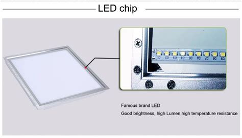 Ultra Thin Diffused Led Panel 1200x600 Buy Led Panel 1200x600led