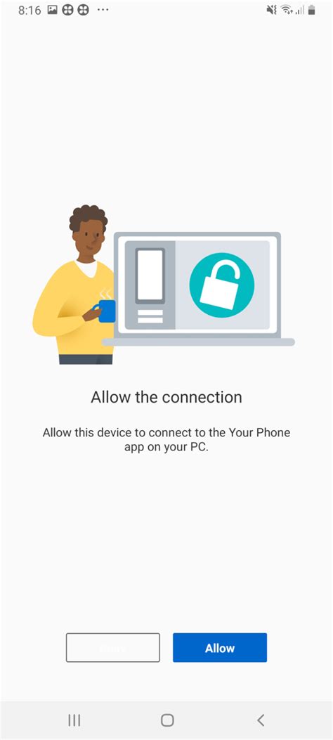 How To Add A Phone Via Phone Settings In Windows