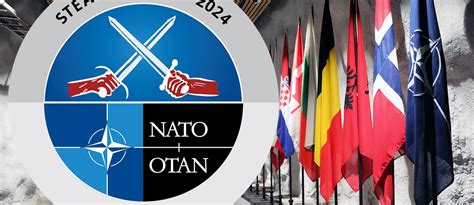 Nato Command And Control Centre Of Excellence Contributes To Steadfast